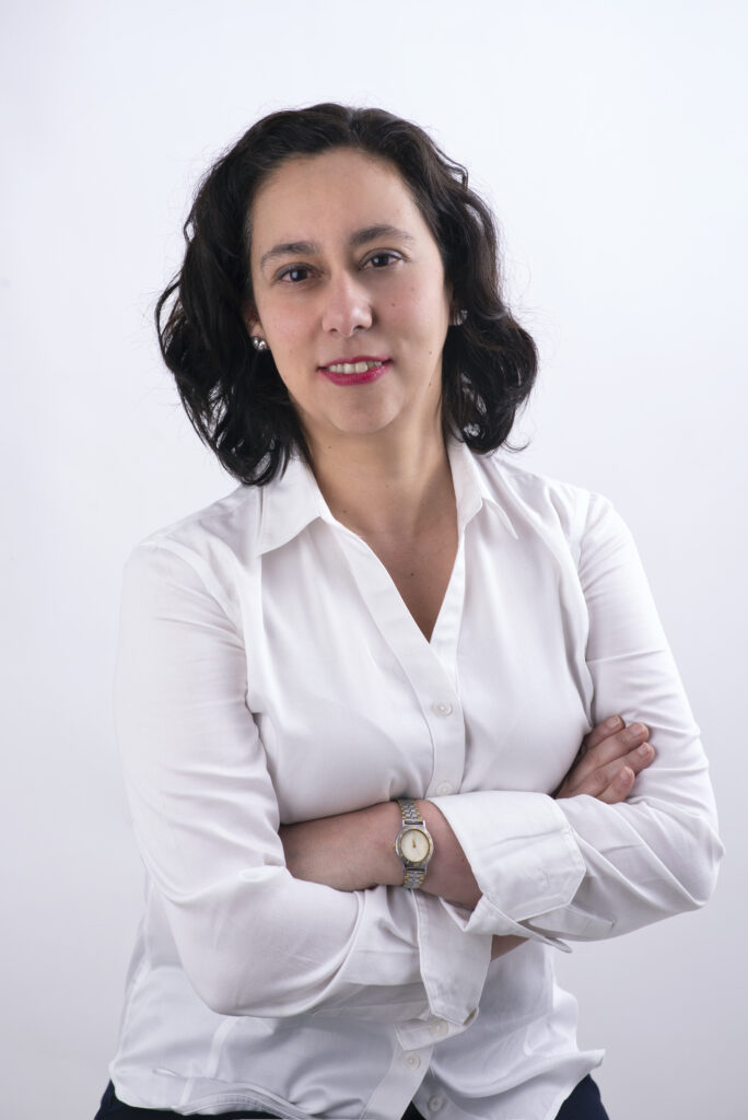 Sobre mi - Erika Rivera Bravo